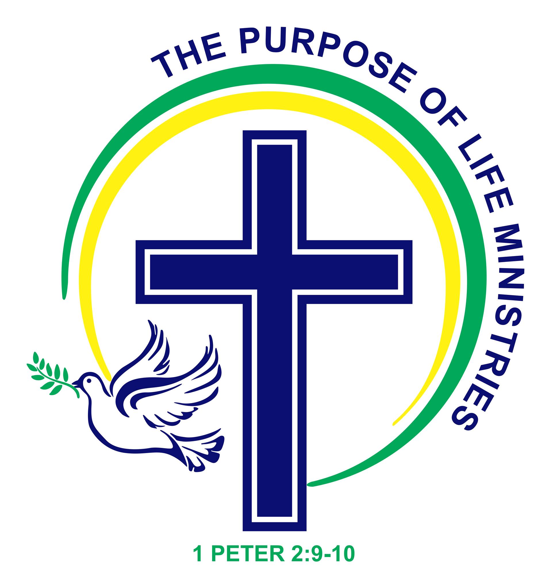 Our Team – The purpose of life ministries